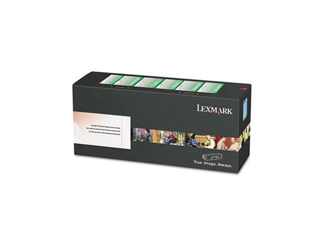Click here for Lexmark C240X20 CYAN TONER CART EXTRA HIYLD C240X2... prices