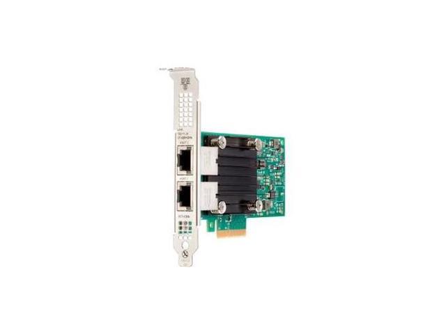 Click here for HP 817738-B21 E Eth 10Gb 2p 562T Adptr prices
