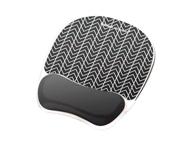 Click here for FELLOWES 9549901 Photo Gel Mouse Pad Wrist Rest wi... prices
