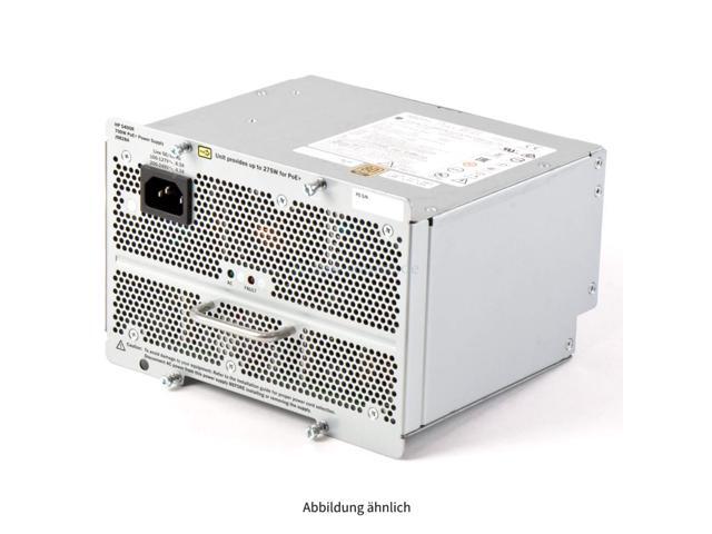 Click here for HP J9828A 5400R 700W POE+ ZL2 P/S prices