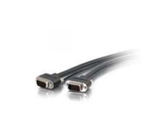 Click here for Cables To Go 50211 3ft C2G SEL VGA Video Cable M/M prices
