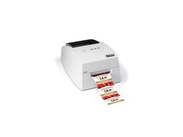 Click here for PRIMERA TECHNOLOGY 74273 LX500 COLOR LABEL PRINTER prices