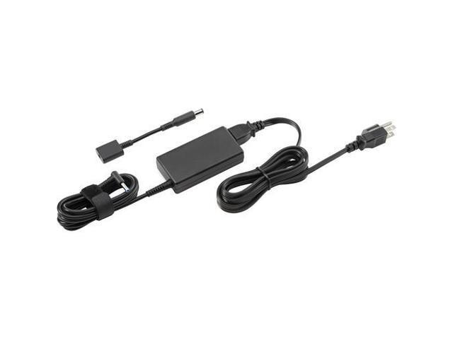 Click here for HP H6Y88AA#ABA Smart AC Adapter - Power adapter -... prices