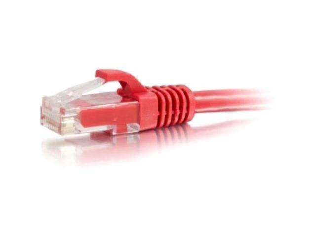 Click here for Cables To Go 27186 C2G 50FT CAT6 SNAGLESS UTP CBL-... prices