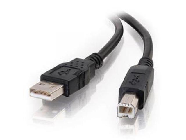 Click here for Cables To Go 28103 3m USB 2.0 A/B Cable Black prices