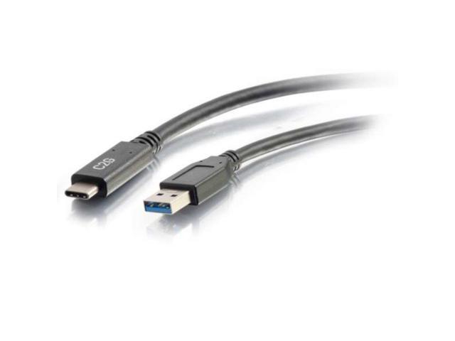 Click here for Cables To Go 28832 6ft USB 3.0 Type C to USB A Cab... prices