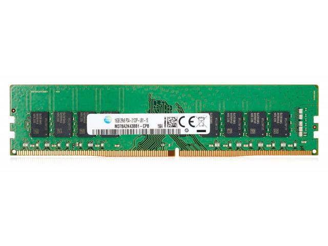 Click here for HP 3TK85AT SBUY 4GB DDR4-2666 DIMM prices