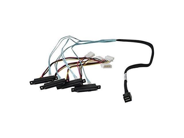 Click here for HighPoint Technologies  Inc. 8643-4SAS-1M INT MINI... prices