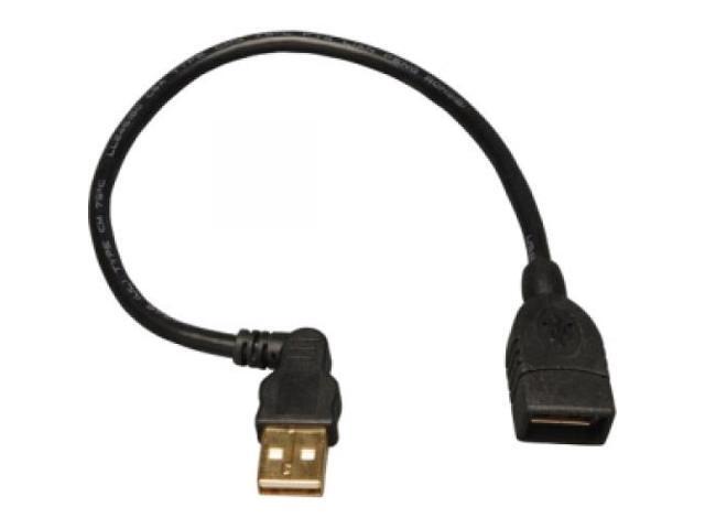 Click here for Tripp Lite U005-10I USB RIGHT ANGLE EXTENSION CABL... prices