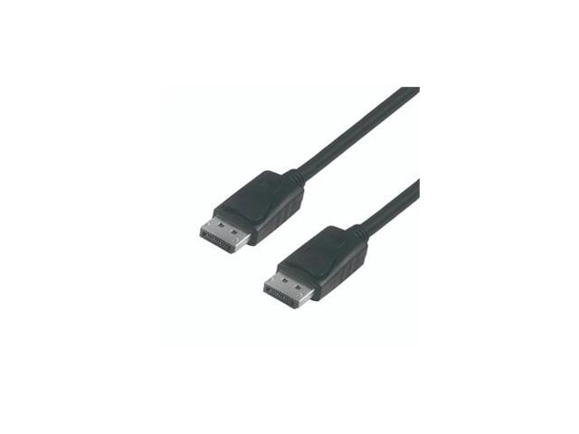 Click here for VisionTek 901211 2M CABLE M/M DISPLAYPORT TO prices