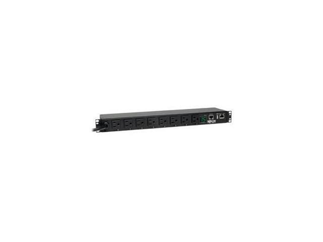Click here for Tripp Lite PDUMH15NET2LX PDU SWCHD 120V 1.4KW 15A... prices