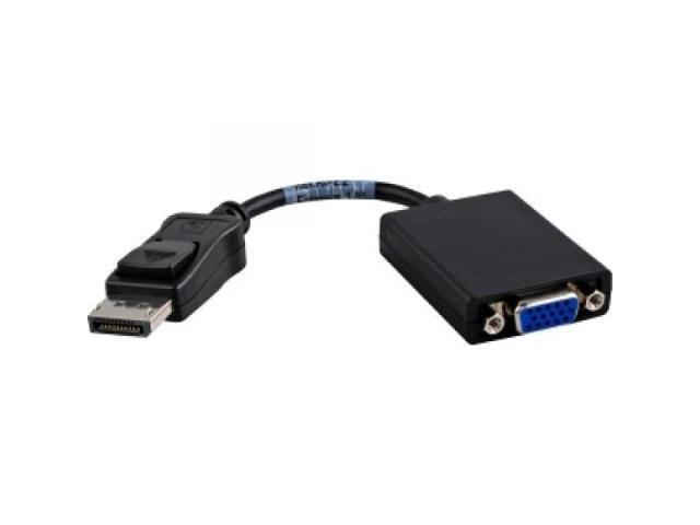 Click here for VisionTek 900342 DisplayPort to VGA adapter prices