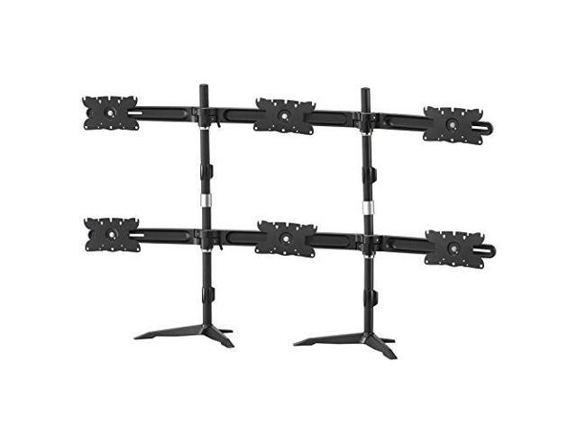 Click here for Amer Networks  Inc AMR6S32 HEAVY DUTY 6 MONITOR DE... prices