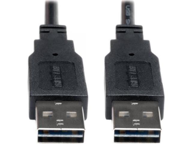 Click here for Tripp Lite UR020-010 UR020-010 - USB cable - 4 pin... prices