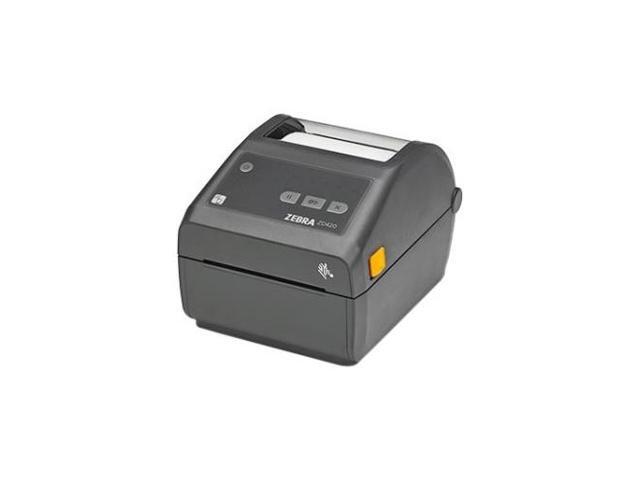 Click here for Zebra ZD42042-D01000EZ DT PRINTER ZD420 STD EZPL prices