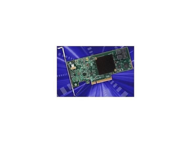 Click here for LSI LSI00407 Logic Controller Card MegaRAID 9341-8... prices