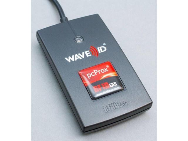 Click here for RF IDEAS RDR-80581AKU-C16 RFIDEAS PCPROX PLUS ENRO... prices