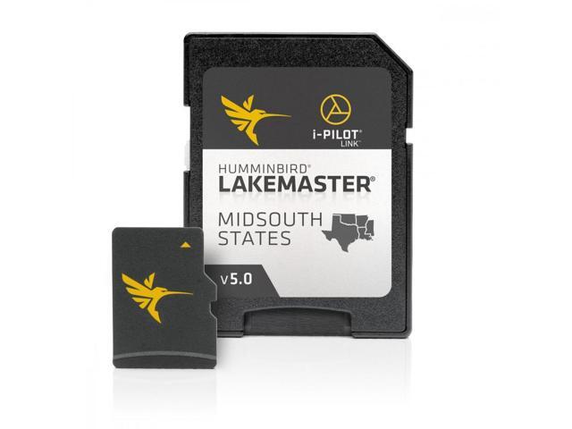 Click here for HUMMINBIRD 600009-9 Humminbird HCMIDS5 Lakemaster... prices