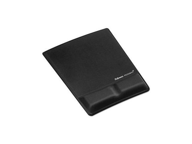 Click here for FELLOWES 9181201 REST WRIST/MSPD MEMFM BK prices