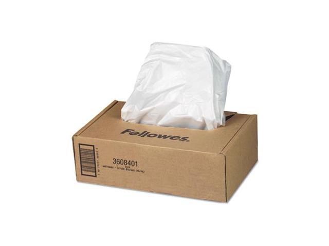 Click here for FELLOWES 3608401 Includes 50 bags and 50 extra lon... prices