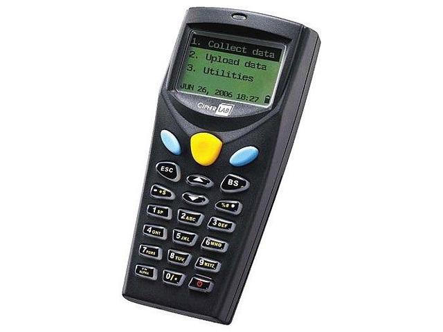 Click here for CipherLab Co.  Ltd A8001RSC00005 CIPHERLAB 8000 MO... prices