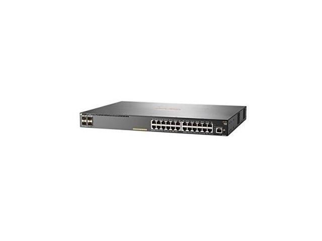Click here for HP JL354A#ABA Q ARUBA 2540 24G 4SFP+ SWITCH prices