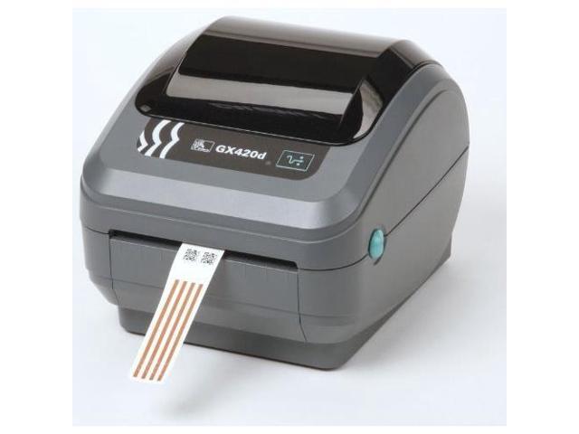 Click here for Zebra GX42-202410-000 ZEBRA GX420D DESKTOP THERMAL... prices