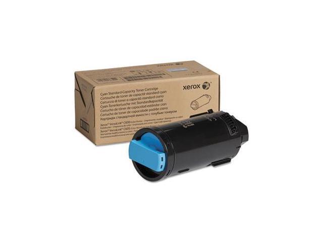 Click here for XEROX 106R03896 TONER STD C600/C605 CN prices