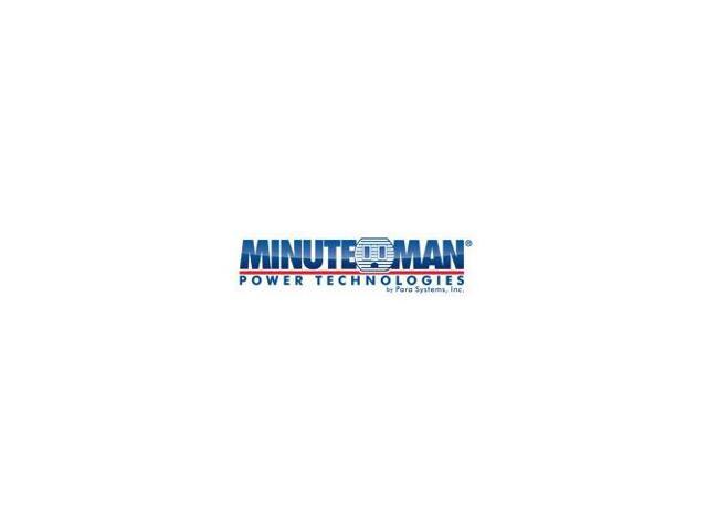 Click here for MINUTEMAN PRO1000RT2U UPS AVR LCD 700W Rack/Tower/... prices