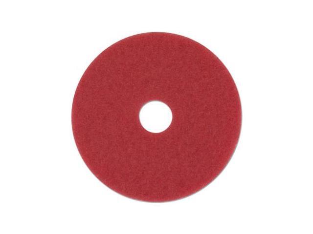 Click here for Buffing Floor Pads  13 Diameter  Red  5/Carton 401... prices