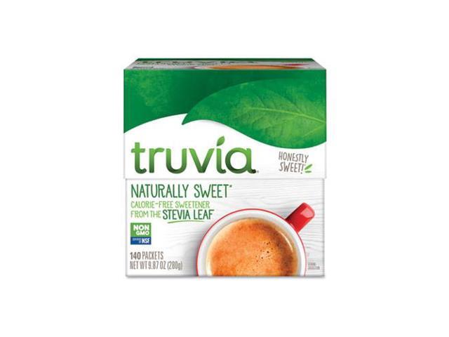 Click here for Truvia BBD02054 Naturally Sweet Calorie Free Sweet... prices