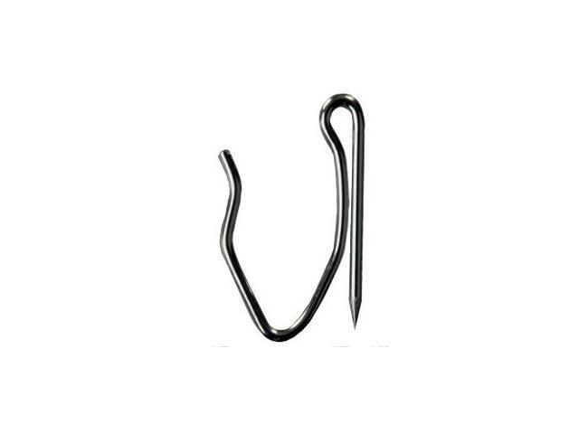 Click here for JR PRODUCTS 81545 JR Products 81545 Drape Hooks prices