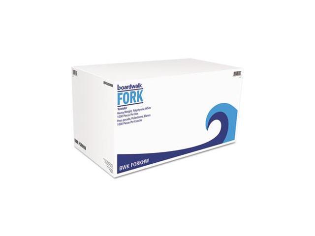 Click here for Heavyweight Polystyrene Cutlery  Fork  White  1000... prices
