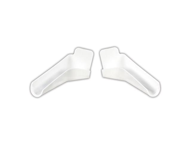 Click here for JR PRODUCTS 655-PW-A JR Products 655-PW-A Rigid Ra... prices