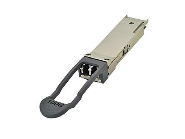Click here for FINISAR CORPORATION FTLC9152RGPL QSFP28 SWDM4 prices