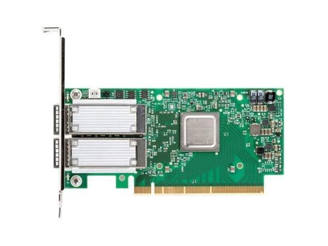 Click here for MELLANOX MCX512F-ACAT ConnectX-5 EN network interf... prices