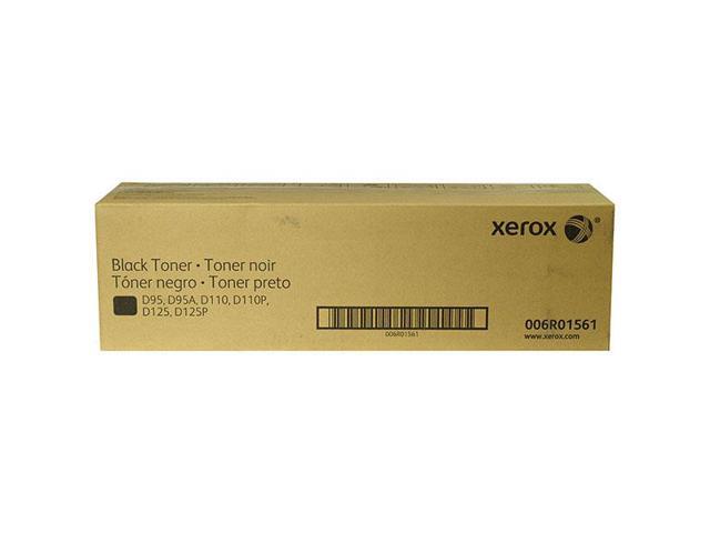 Click here for XEROX 006R01561 Xerox D95 D110 D125 Toner Cartridg... prices