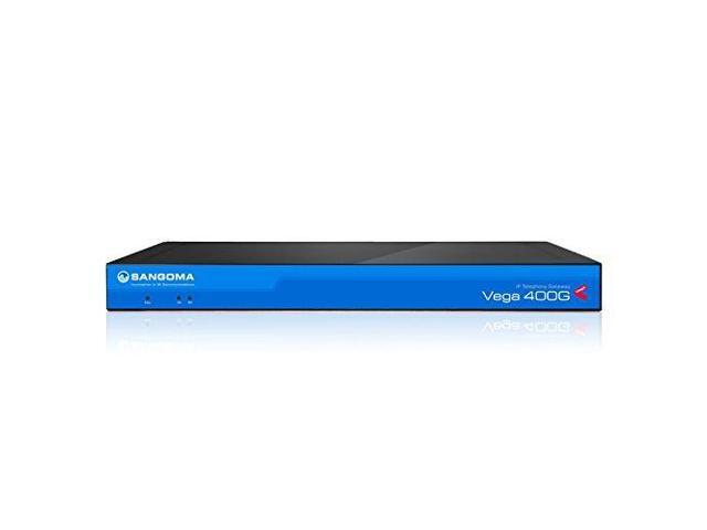 Click here for SANGOMA TECHNOLOGIES VEGA-4NG-030 Vega 400G  4 Por... prices