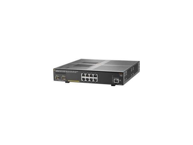 Click here for HEWLETT-PACKARD JL258A#ABA Aruba 2930F 8G PoE+ 2SF... prices