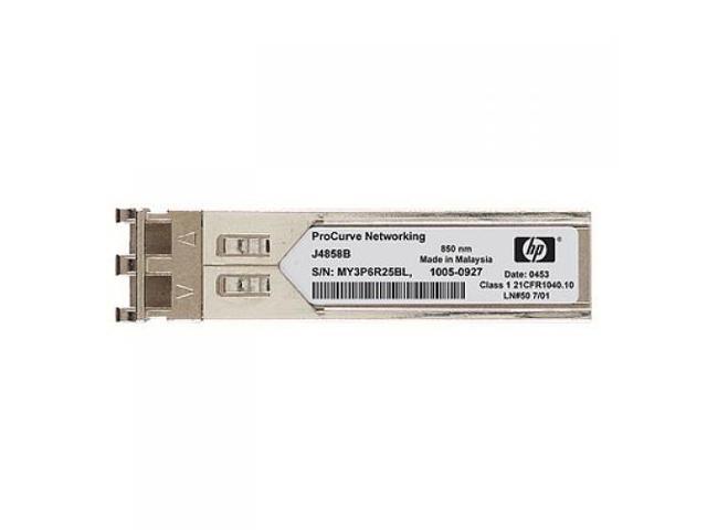 Click here for HEWLETT-PACKARD JD119B HP X120 1G SFP LC LX Transc... prices