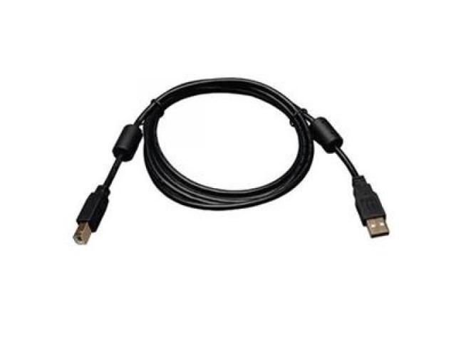 Click here for TRIPP LITE U023-003 3ft USB2.0 Dev Cable prices