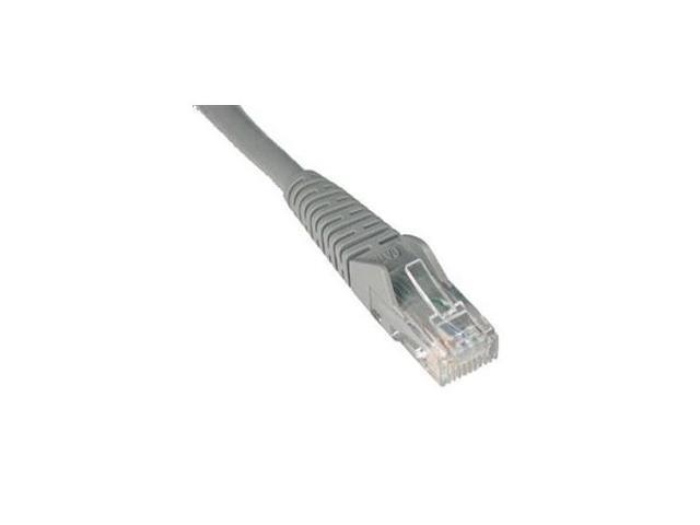 Click here for TRIPP LITE N201-050-GY 50 Cat6 Gigabit Snagless CB... prices