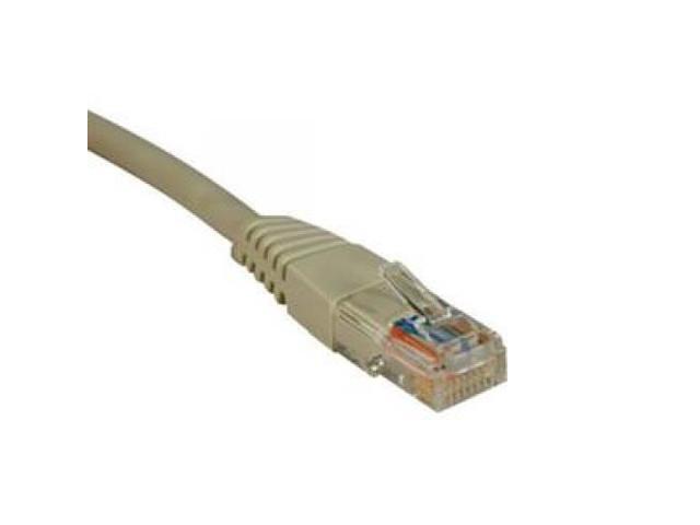 Click here for TRIPP LITE N002-100-GY Tripp Lite - Patch cable -... prices