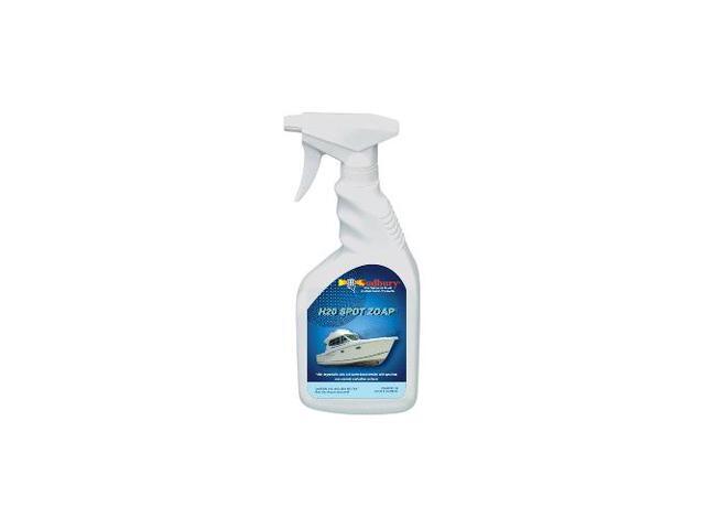 Click here for SUDBURY 607-32 Sudbury H2O Spot Zoap - 32oz prices
