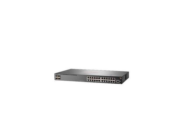 Click here for HEWLETT-PACKARD JL259A#ABA 2930F-24G 4SFP Switch prices