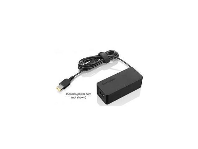 Click here for LENOVO 0B47030 Lenovo 45W AC Adapter - Power adapt... prices