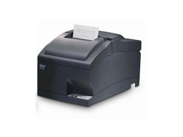 Click here for STAR MICRONICS 39330310 SP712MD GRAY SERIAL IMPACT prices