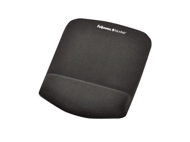 Click here for FELLOWES 9252201 PlushTouch mousepad wristrest prices