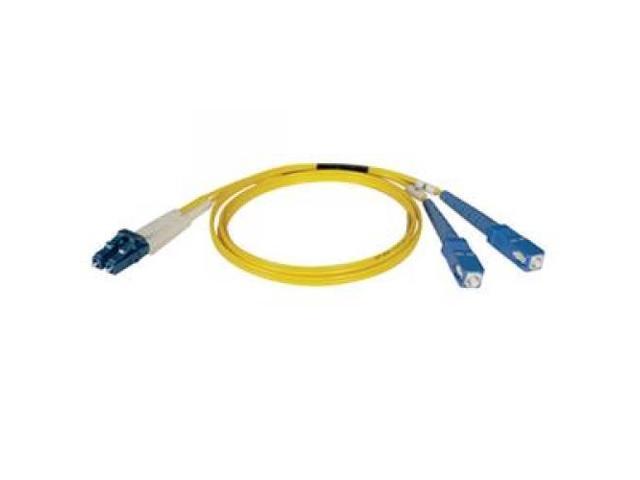 Click here for TRIPP LITE N366-03M Tripp Lite - Patch cable - LC... prices