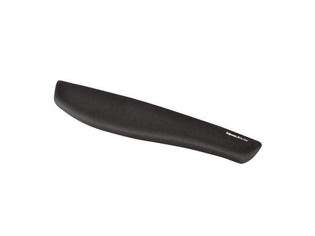 Click here for FELLOWES 9252301 Plush Touch wrist rest prices